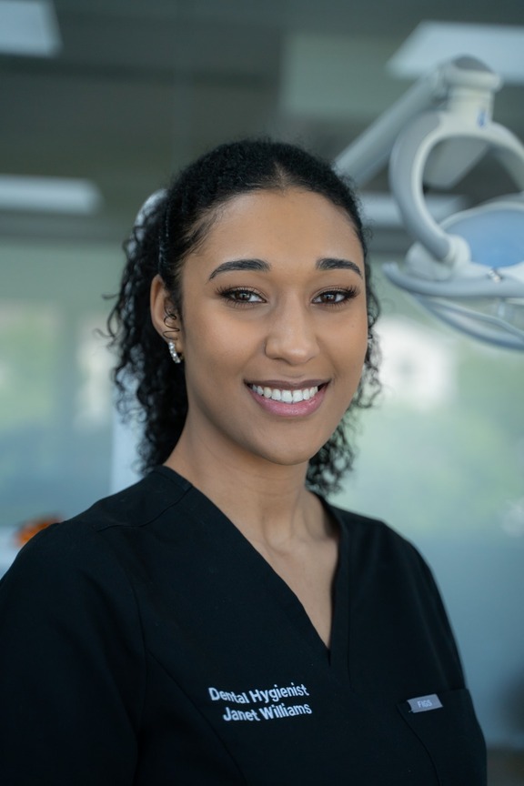 Team - Bray Dental Clinic